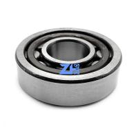 China NJ304ET2XU Taper Roller Bearing 20x52x15mm High Radial Load Capacity for sale