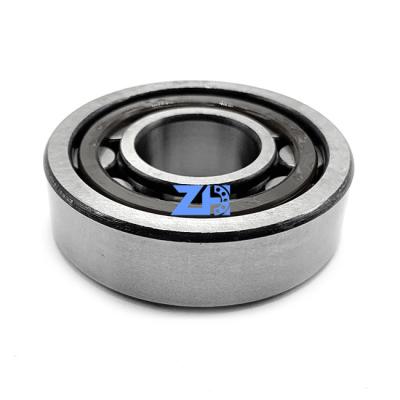 China NJ304ET2XU Taper Roller Bearing 20x52x15mm High Radial Load Capacity for sale