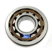 China NJ3045 NJ305ET2XU NJ305ET2XUP2RS Chrome Steel Taper Roller Bearing 25mm Bore 62mm OD for sale