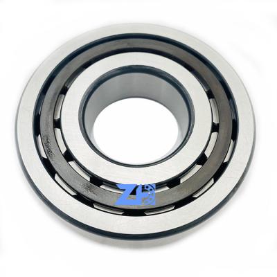China NJ307ET2XU Cylindrical Roller Bearing 35x80x21mm Chrome Steel P6 Precision for sale