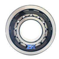 China NJ307ET2XU Cylindrical Roller Bearing 35x80x21mm Chrome Steel P6 Precision for sale