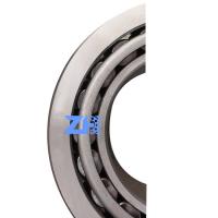 China Taper Roller Bearing 566-22-22180 90x160x42.5mm Long Life High Temperature for sale
