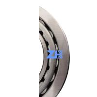 China Taper Roller Bearing 566-22-22180 90x160x42.5mm Long Life High Temperature for sale