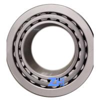 China Taper Roller Bearing 566-22-22180 90x160x42.5mm Long Life High Temperature for sale