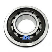 China Cylindrical Roller Bearing NJ308 40x90x23mm High Load Capacity Chrome Steel for sale