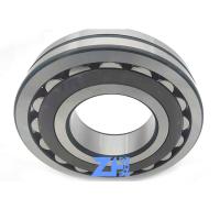 China 21320CC Spherical Roller Bearing  100*215*47 mm High Precision And Load Capacity for sale