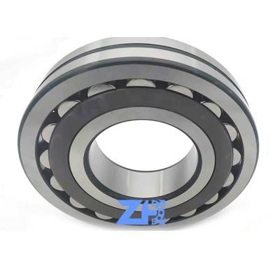 China 21320CC Spherical Roller Bearing  100*215*47 mm High Precision And Load Capacity for sale