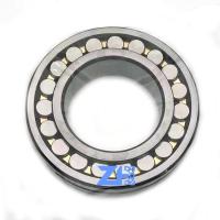 China 22218CAK Spherical Roller Bearing 90x160x40mm High Radial Load Excavator Bearing for sale