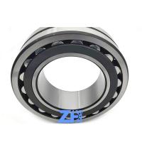 China 22226CCK Spherical Roller Bearing 130x230x64mm Double Row Long Service Life for sale