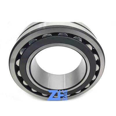 China 22226CCK Spherical Roller Bearing 130x230x64mm Double Row Long Service Life for sale