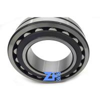 China 22226CCK Spherical Roller Bearing 130x230x64mm Double Row Long Service Life for sale