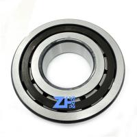 China Chrome Steel Taper Roller Bearing NJ310ET2XUP2RS 50x110x27mm High Precision for sale