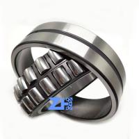 China 22230CC Spherical Roller Bearing 150x270x73mm Double Row Heavy Duty Excavator Bearing for sale
