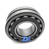 China 22315CC Spherical Roller Bearing 75x160x55mm High Speed for Excavator for sale