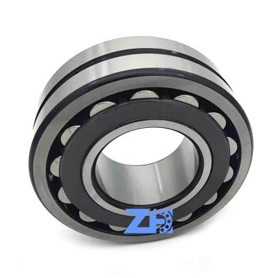 China 22315CC Spherical Roller Bearing 75x160x55mm High Speed for Excavator for sale