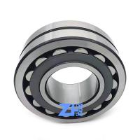 China 22316CC Spherical Roller Bearing 80x170x58mm High Speed P0 P6 P5 P4 for sale