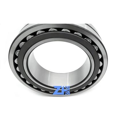 China 23036CC Spherical Roller Bearing 180x280x74mm Low Noise Excavator Bearing for sale