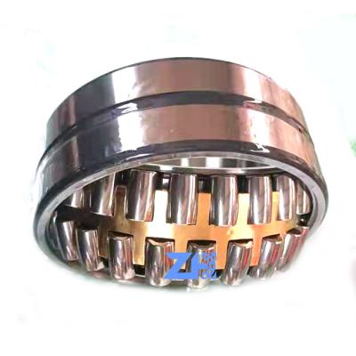 China 23220-2RS VT143  double row  Spherical Roller Bearing 100*180*60.3mm  High Precision for sale