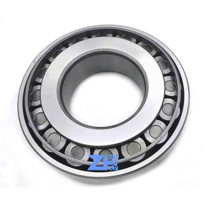 China 30317 Taper Roller Bearing  85*180*44.5 mm  High Speed for sale
