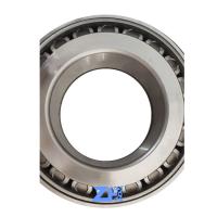 China 32040 Taper Roller Bearing 200x310x70mm P0 P6 P5 P4 Low Noise Excavator Gearbox for sale