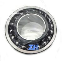 China 2222K+H322 Spherical Roller Bearing Chrome Steel P0 P6 P5 Precision Single Row for sale
