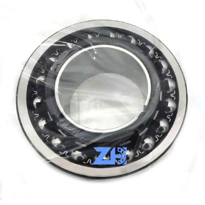 China 2222K+H322 Spherical Roller Bearing Chrome Steel P0 P6 P5 Precision Single Row for sale