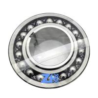 China 2222K+H322 Spherical Roller Bearing Chrome Steel P0 P6 P5 Precision Single Row for sale