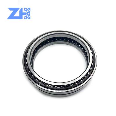 China BD155-1 Excavator Travel Reduction Gear Box Bearing 155x198x47.5mm Angular Contact Ball Bearing for sale