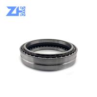 China BD155-1 Excavator Travel Reduction Gear Box Bearing 155x198x47.5mm Angular Contact Ball Bearing for sale