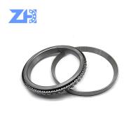 China CR4411 Excavator Walking Bearing Taper Roller Bearing 220x290x32mm P5 Precision for sale