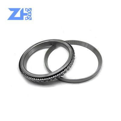 China CR4411 Excavator Walking Bearing Taper Roller Bearing 220x290x32mm P5 Precision for sale