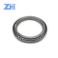 China CR4411 Excavator Walking Bearing Taper Roller Bearing 220x290x32mm P5 Precision for sale