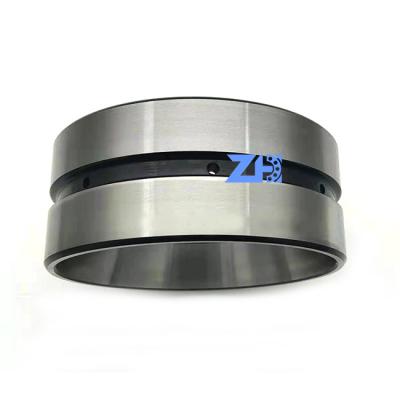 China 687672D+X1S-687 554  Taper Roller Bearing  55*140*67mm Stable Performance for sale
