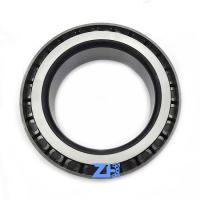 China 687672D+X1S-687 554 Taper Roller Bearing 55x140x67mm for Excavator Walking Gearbox for sale