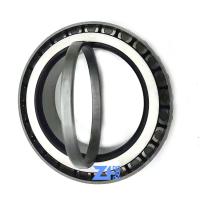 China 687672D+X1S-687 554 Taper Roller Bearing 55x140x67mm for Excavator Walking Gearbox for sale