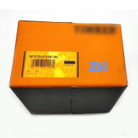 China 687672D+X1S-687 554 Taper Roller Bearing 55x140x67mm for Excavator Walking Gearbox for sale