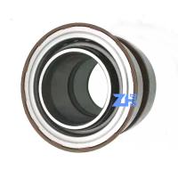 China 803628 Taper Roller Bearing 70x125x114mm Low Noise Excavator Travel Gear Box Bearing for sale