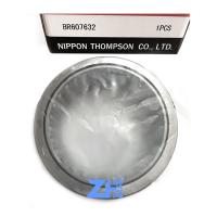 China BR607632 Needle Roller Bearing 95.25x120.65x50.8mm for Excavator Travel Gearbox for sale