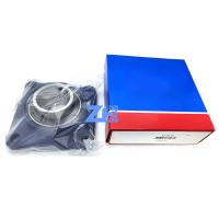 China FY70TF Pillow Ball Bearing 70x50.5x70.3mm P0 P6 P5 P4 Precision Stable Performance for sale