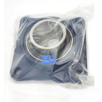 China FY70TF Pillow Ball Bearing 70x50.5x70.3mm P0 P6 P5 P4 Precision Stable Performance for sale