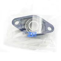 China FYTB20TF Pillow Ball Bearing 20x29.5x37.3mm Low Noise Excavator Gearbox Bearing for sale