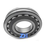 China 21320CC Spherical Roller Bearing 100x215x47mm High Load Capacity Chrome Steel for sale