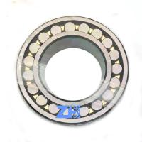 China 22218CAK Spherical Roller Bearing 90x160x40mm Chrome Steel High Load Capacity for sale