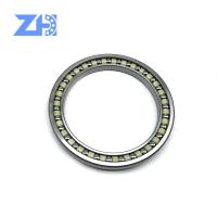 China Angular Contact Ball Bearing SF4831 PX1 240mm OD 25mm Width for Caterpillar Excavator CAT E200B E320 for sale