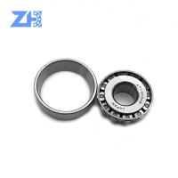 China 30302 J2 Tapered Roller Bearing for sale