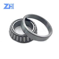 China 32010 JR Tapered Roller Bearing 50x80x20 mm Open Type DIN 720 for sale