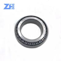 China 32012 X/QCL7C Tapered Roller Bearing 60x95x23 Single Row High Precision for sale