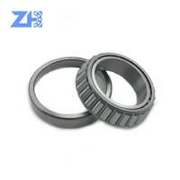 China 32012 X/QCL7C Tapered Roller Bearing 60x95x23 Single Row High Precision for sale