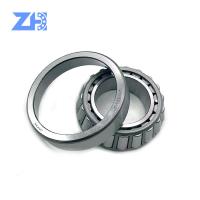 China 32212 Tapered Roller Bearing 60x110x29.75mm Truck Wheel Bearing P0-P5 Precision for sale