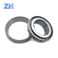 China 32212 Tapered Roller Bearing 60x110x29.75mm Truck Wheel Bearing P0-P5 Precision for sale